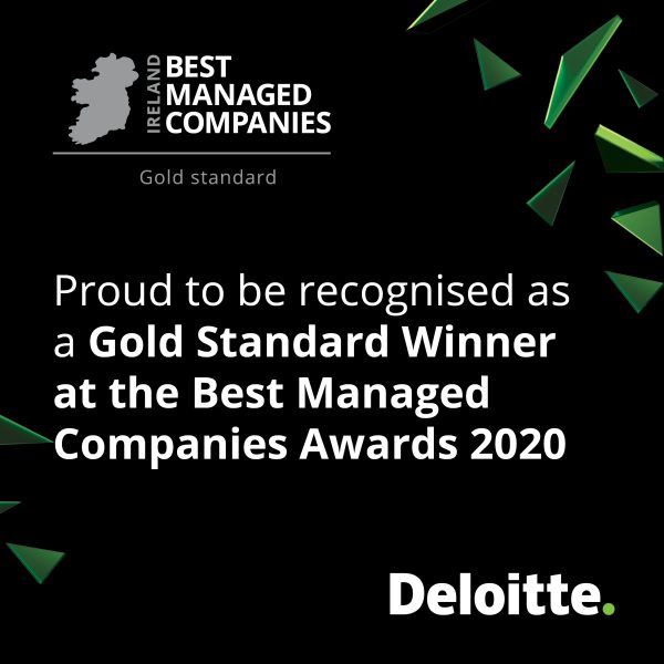 Atlas Win Deloitte for a 4th Time | Atlas Travel Services